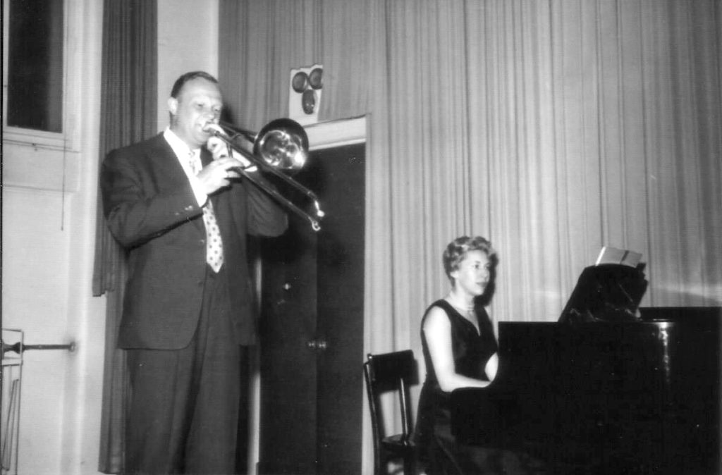 Marcel Fuchs – Glazbena škola Vatroslava Lisinskog Bjelovar